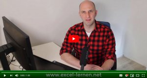 Excel Lernen mit Daniel - Excel lernen mit Daniel